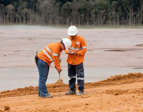 Reliable and Diverse Employees, The Key Success of Martabe Gold Mine ...