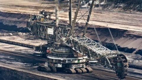Ketahui Fakta Unik Tambang Emas Martabe | Agincourt