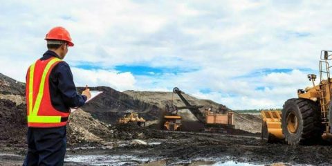 Pentingnya Good Mining Practice di Pertambangan | Agincourt