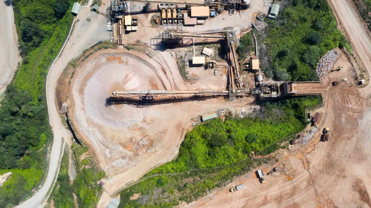 Our Story - Agincourt Resources