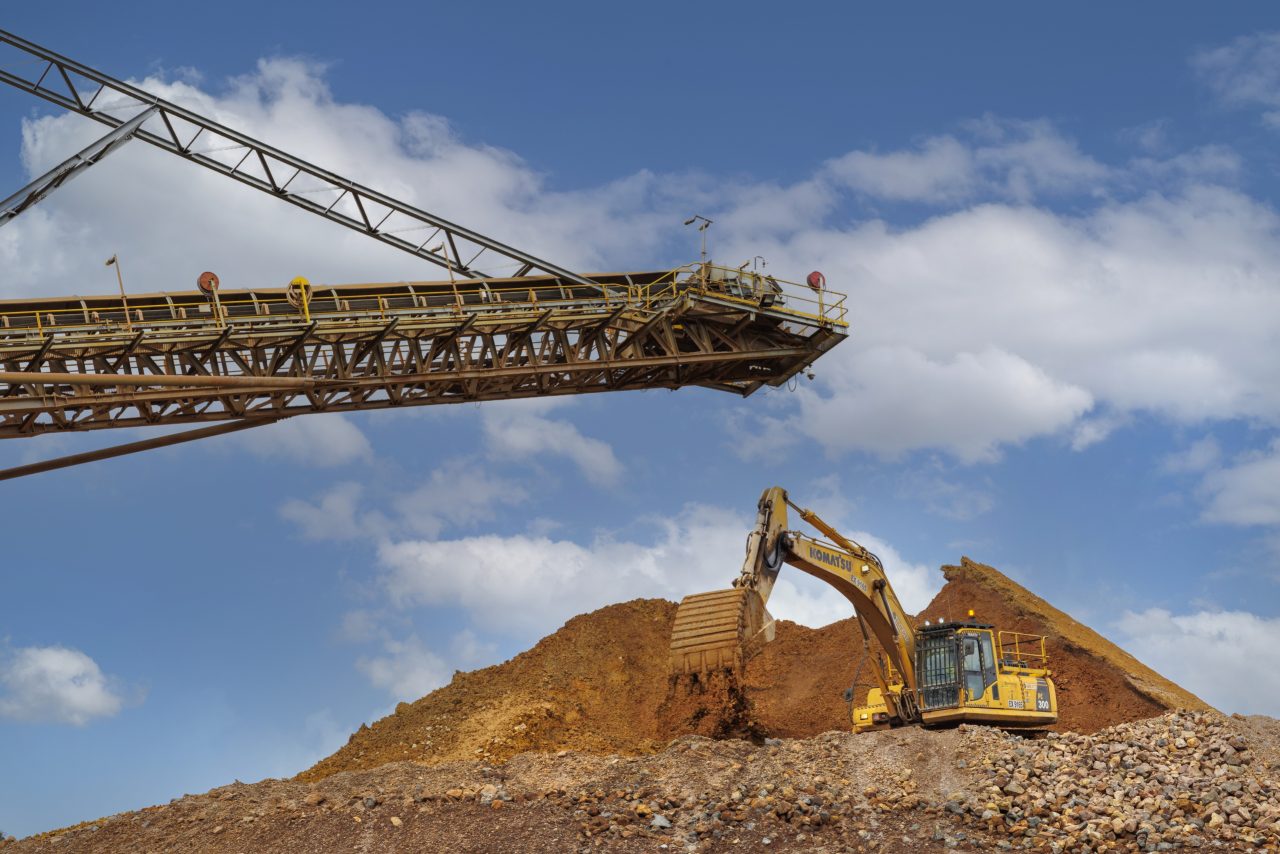 Our Story - Agincourt Resources