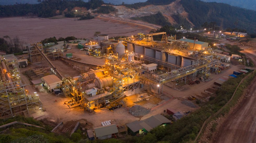 Our Story - Agincourt Resources