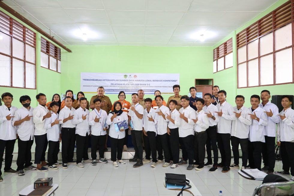 SMAW 3G Plate Welder Training Enhancing Community Welding Skills ...