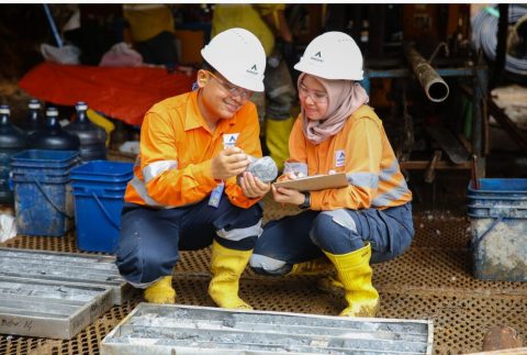 PT Agincourt Resources to Commence Targeted Exploration and Development ...