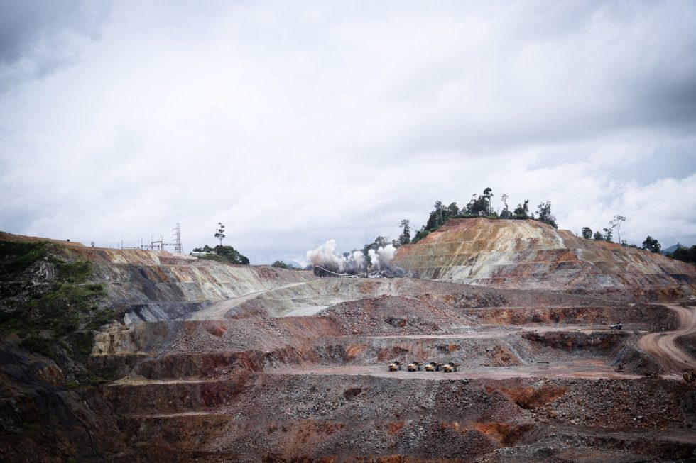 Let’s Learn the 4 Most Common Mining Methods - Agincourt Resources